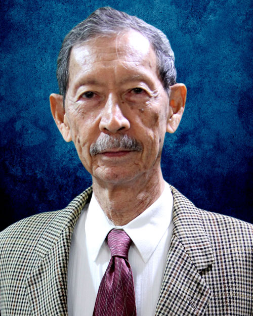 Gomez, Edgardo D., Ph.D. | De La Salle Alumni Association